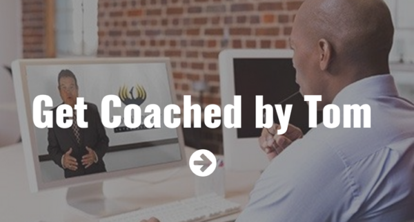 Tom Hopkins - Author, Entrepreneur, Speaker, Sales Guru, Training Expert